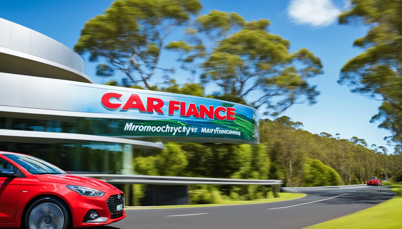 Car Finance: Easy Auto Loans